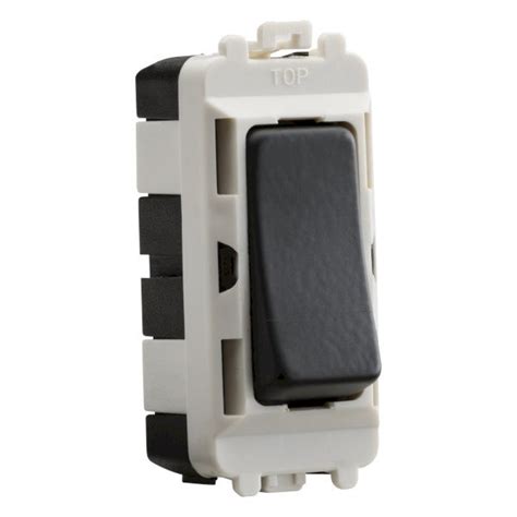 Knightsbridge Grid 20AX Intermediate Switch Module GDM005AT UKES