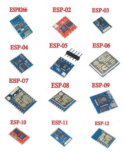 Nodemcu Управление 4 реле из приложения Android по Wifi Arduino и т