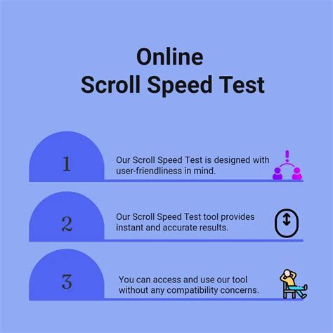 Scroll Speed Test Check Your Scroll Speed In Pixels Per Second