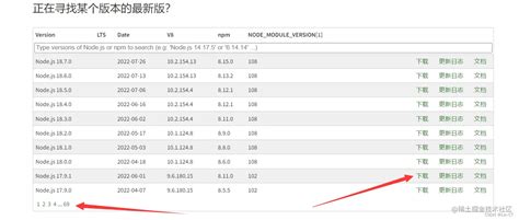 Nodejs及npm安装详细教程本文已参与「新人创作礼」活动，一起开启掘金创作之路。 Nodejs及npm安装详细教 掘金