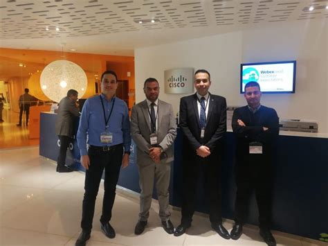 Logicom Cisco Ciscoumbrella Security Nader Elmansi