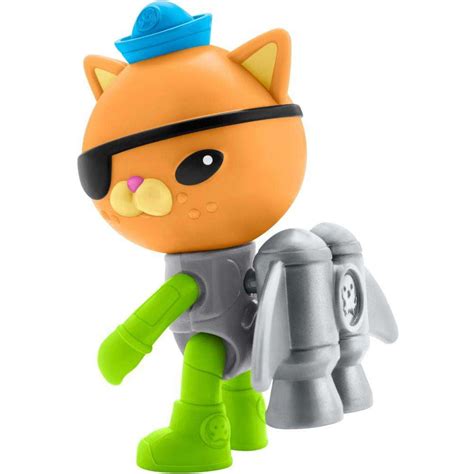Octonauts Octopod Shark Adventure Playset Atelier Yuwaciaojp