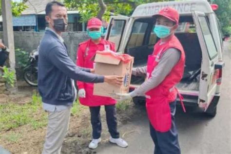 Potongan Tubuh Bayi Gegerkan Warga Kalianget BALIPOST