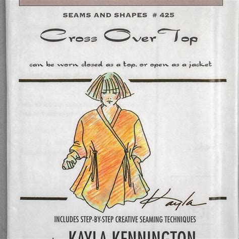 Kayla Kennington Etsy