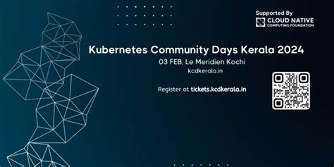 kubernetes community days kerala 2024 safeer c m