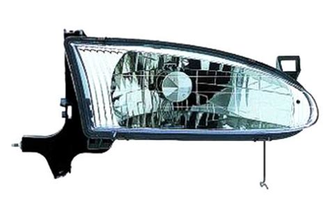 Purchase Replace Gm2503167 98 02 Chevy Prizm Front Rh Headlight