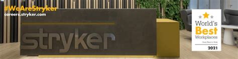 April Smith Phr Shrm Cp Stryker Linkedin