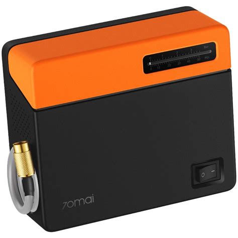 Compresor Auto Eco 70Mai Midrive TP04 - eMAG.ro