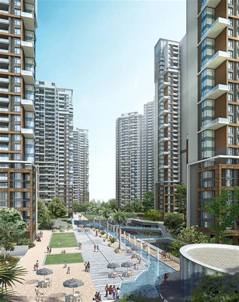 北辰长沙新河三角洲e5地块项目（投标文本）中建国际su模型su模型 居住住宅模型su模型