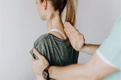 Chiropractic Care For Vertigo Does Chiropractic Help Vertigo