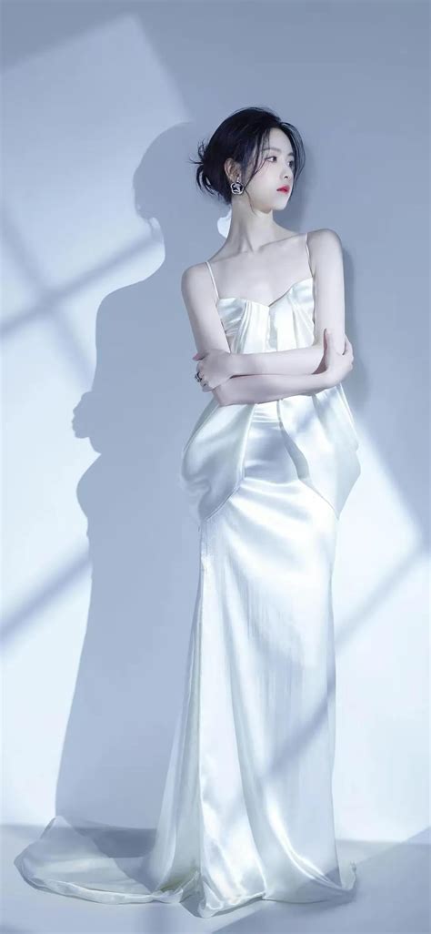 Mobile Wallpapers Chen Duling Issue 691 Inews