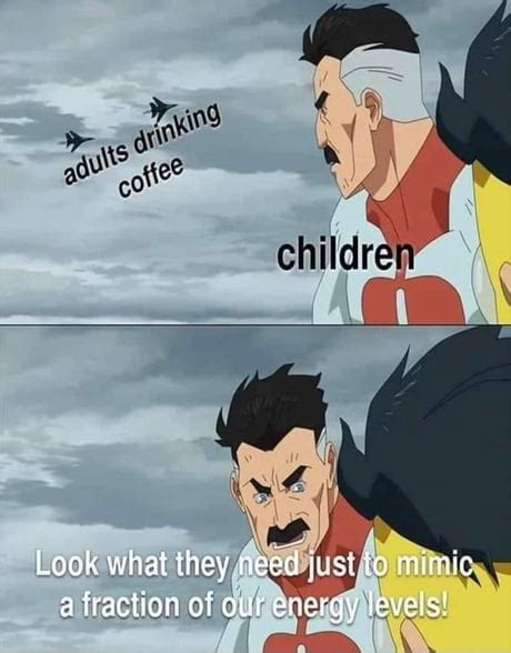 50 Omni Man Memes That Will Make You Laugh