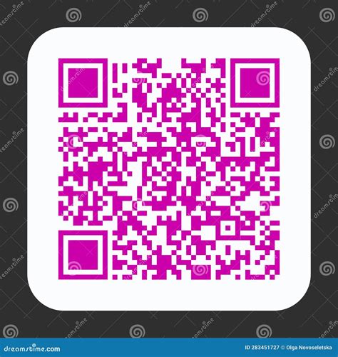 Color Qr Code Quick Response Code Marketing And Inventory Management