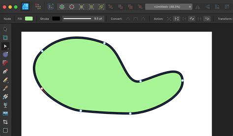 Affinity Designer Quick Start Course Envato Tuts