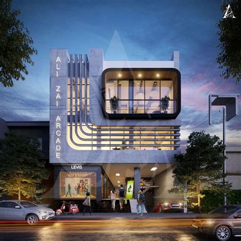 20 Best Latest 5 Marla House Plans And Elevations