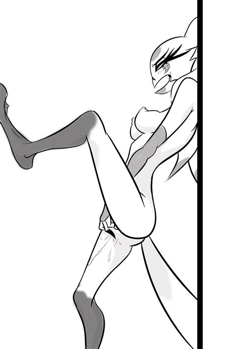 Rule 34 23 Anthro Aptom7747 Avian Bird Breasts Female Fingering