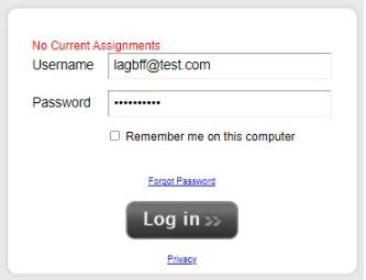 Troubleshooting Candidate Portal Errors