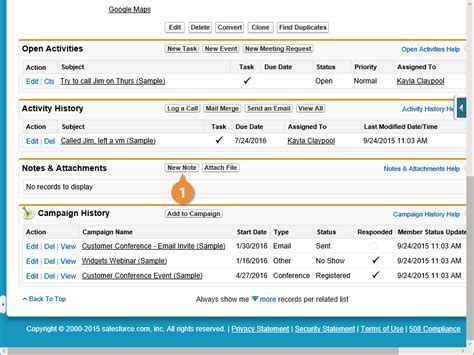 Add Notes And Files CustomGuide