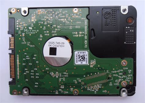 HDD HTS545050B7E660 500Gb 01.01A01 HAMTJHK 02JUN2016 2.5" SATA 0617 ...
