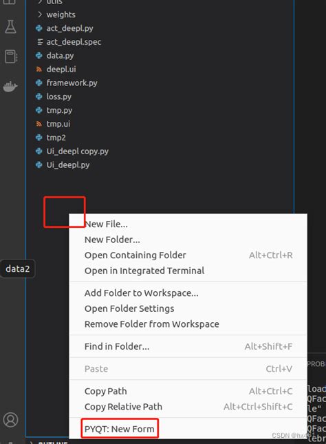 Linux Vscode Qt Linux Vscode Qt Csdn