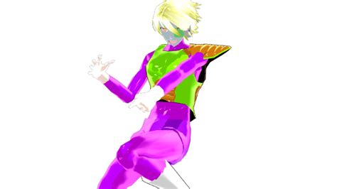 Salza Mmd Model Download By Twilightmistressash On Deviantart