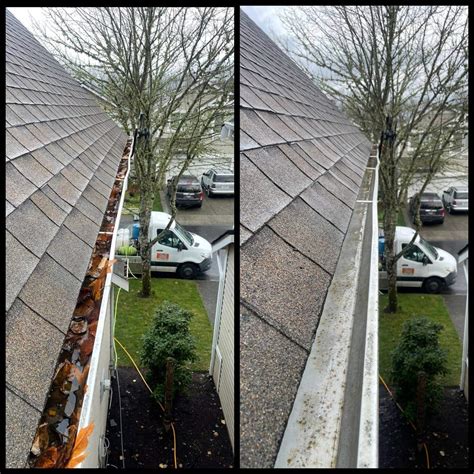 Gallery Experienced Roof And Gutter Cleaning Llc