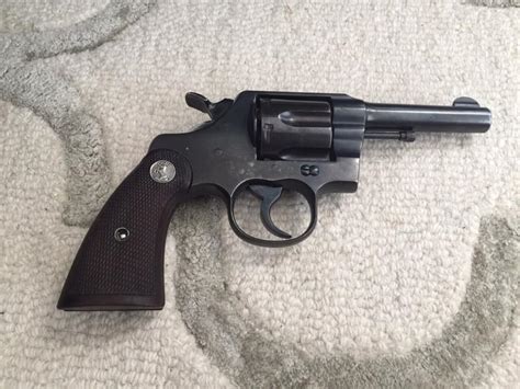 Any Help With Identifying And Valuing This Colt Revolver Colt Forum