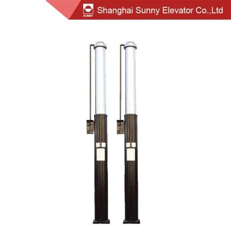 Oil Buffers Of Elevators Spare Parts Elevator Components Elevator Parts Wholesale Oils