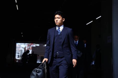 遠藤航さんのインスタグラム写真 遠藤航instagram「 ＠新潟 Japan Dunhill Nationalteam