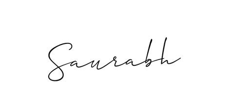 95 Saurabh Name Signature Style Ideas Free E Signature