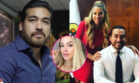 Álvaro Paz de la Barra confirma reconciliación con Sofía Franco y llama