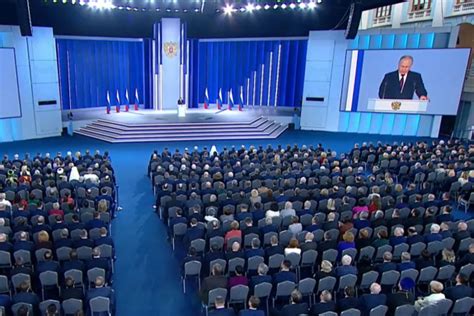 Россия приостановила участие в договоре о СНВ › Статьи › 47новостей из Ленинградской области