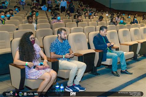 Software Freedom Day 20 Colombo Blog Foss Sri Lanka