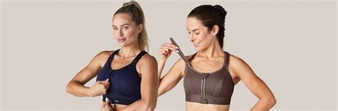 Shefit® Rethink Your Sports Bra Rule Your World