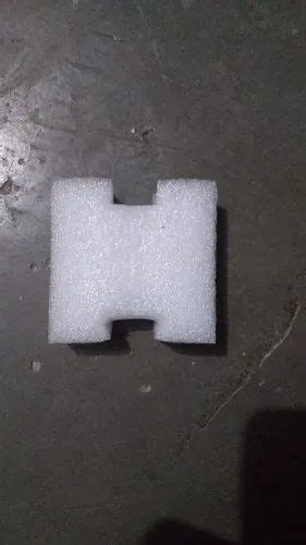 10 Mm E P Foam Fitment At Rs 4 Piece In Faridabad Id 25597066888