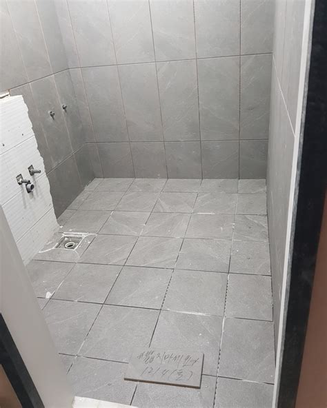 토욜~ 대구타일시공전문 타일맥스max