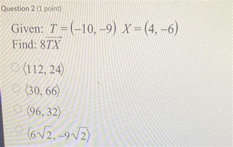 solved find the horizontal and vertical components of a