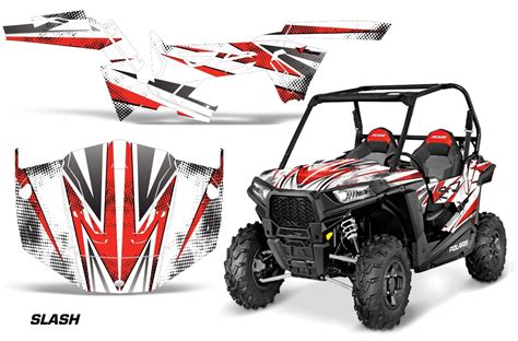 Polaris Razor 900