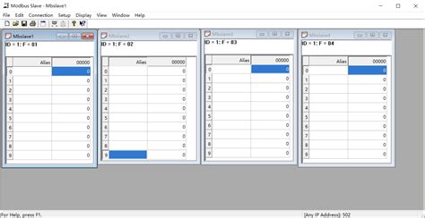 node red与modbus nodered modbus csdn博客