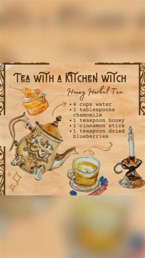 The Astrological Correspondences Of Herbs And Plants Artofit