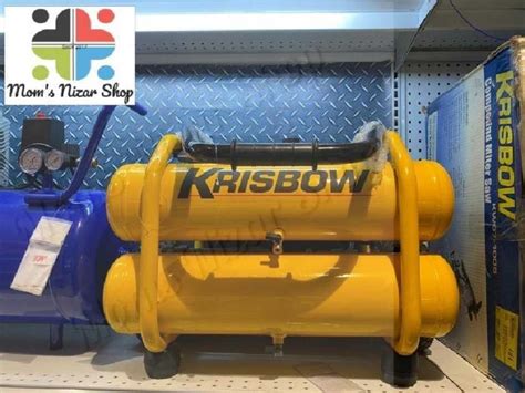 Jual Krisbow Kompresor Angin Hp Bar Krisbow Compressor Berkualitas Di Seller Auto