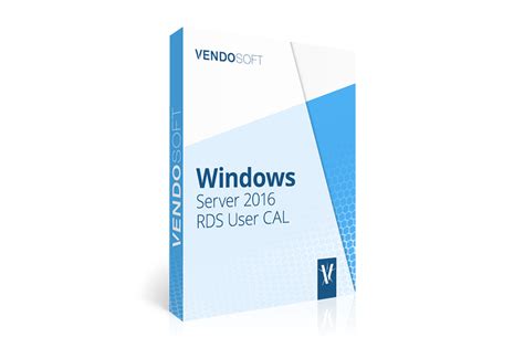 Microsoft Windows Server 2016 Rds User Cal Gebraucht