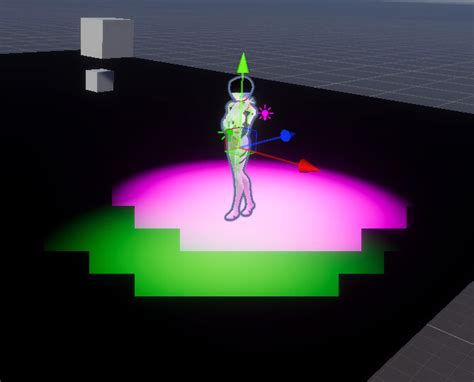 Can T Get Correct Depth Which Leads To Defects When Trying To Use Light Culling In A Shader