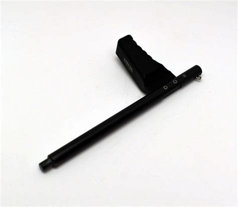 Extended Charging Handle Cz Scorpion Evo 3 Cz Scorpion Evo 3