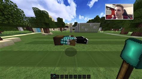 Minecraft Mod Showcase Lootable Bodies 180 Youtube