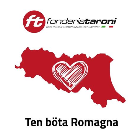 Taroni Foundry Aluminium Gravity Casting Posted On Linkedin