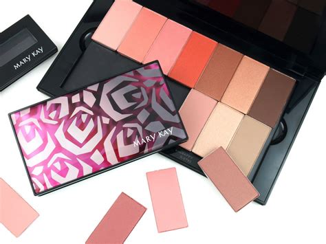 Mary Kay Eye Makeup