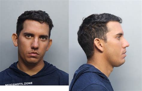 Fernandez Aguilera Angel Alberto 03032023 Miami Dade County