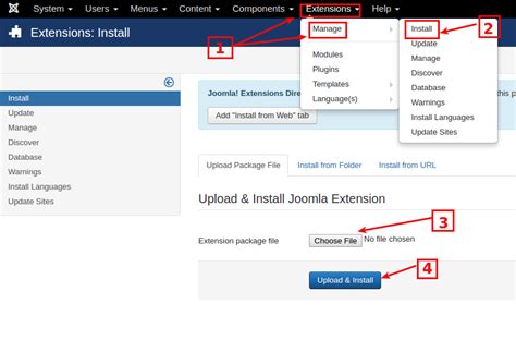 How To Migrate TYPO3 To Joomla Easily Video Aisite Ai