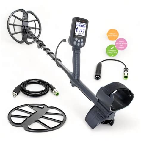 Simplex Nokta Makro Treasure Hunter Chile